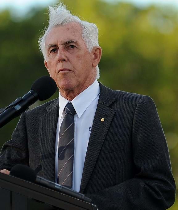 Patron and Life Members