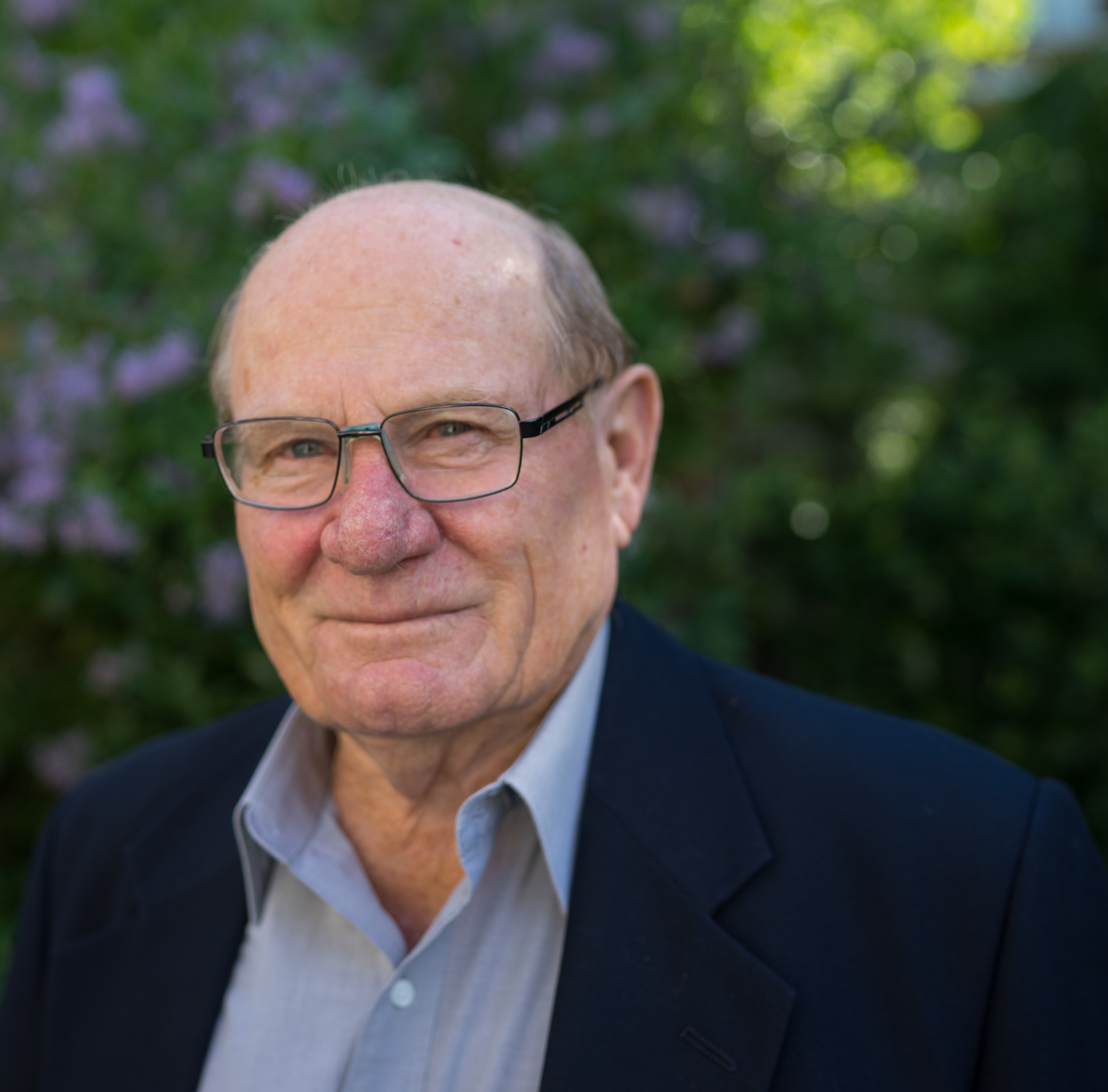 Patron and Life Members